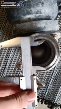 Válvula proporcional com atuador Burkert 8630 - Camargo Industrial ...